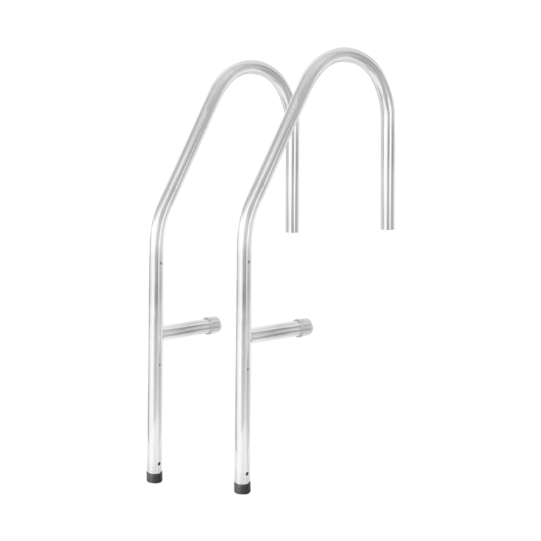 Linha INOX – Stylus Piscina